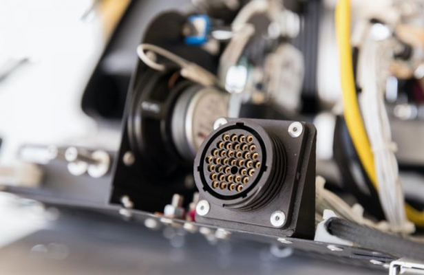 Connectors from introductory to mastery: Understanding DIN Standard ...