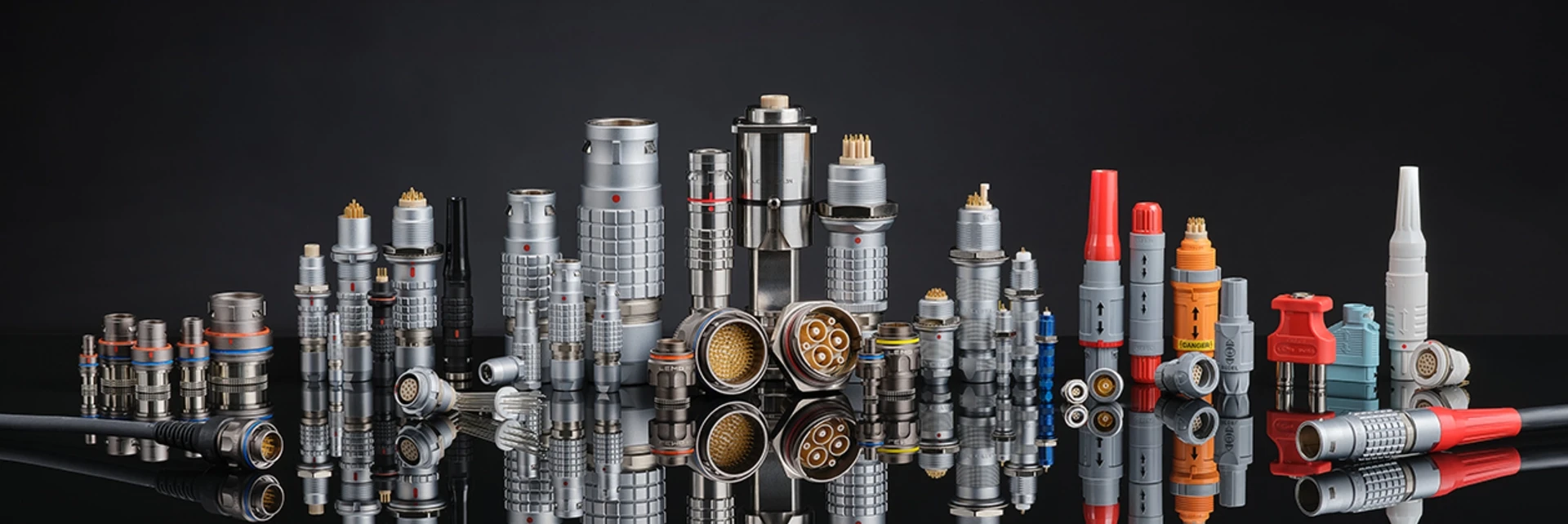 Learn about connector mating times - KONNRA