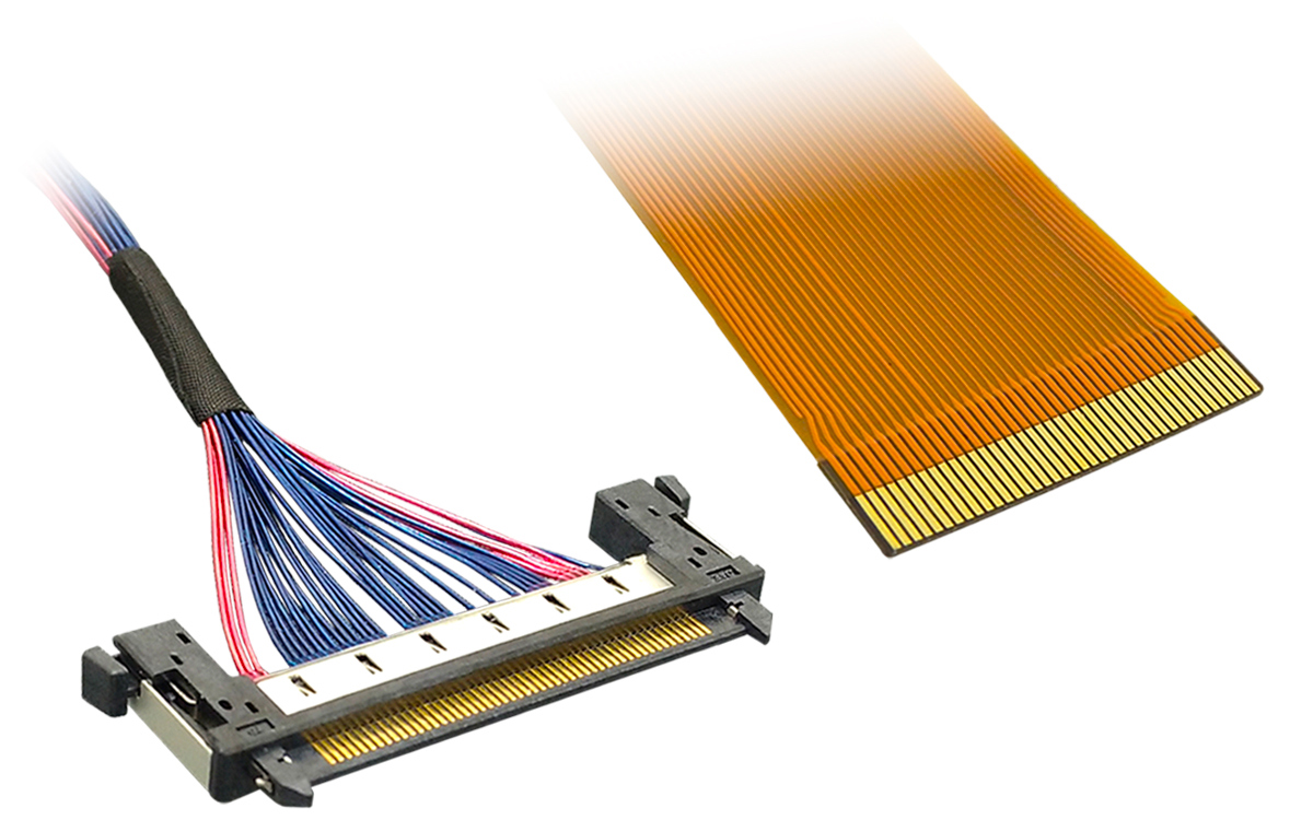 KONNRA Connectors Provides Customers With High-Quality Display ...