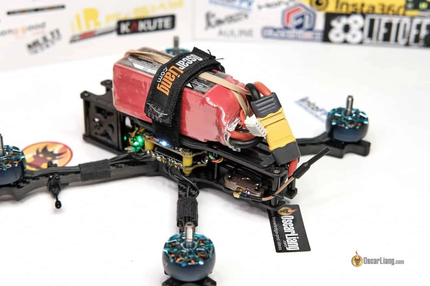 Drone connectors: professional analysis of high requirements and ...
