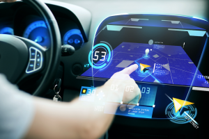 Connectors | The invisible engine of in-vehicle infotainment systems ...