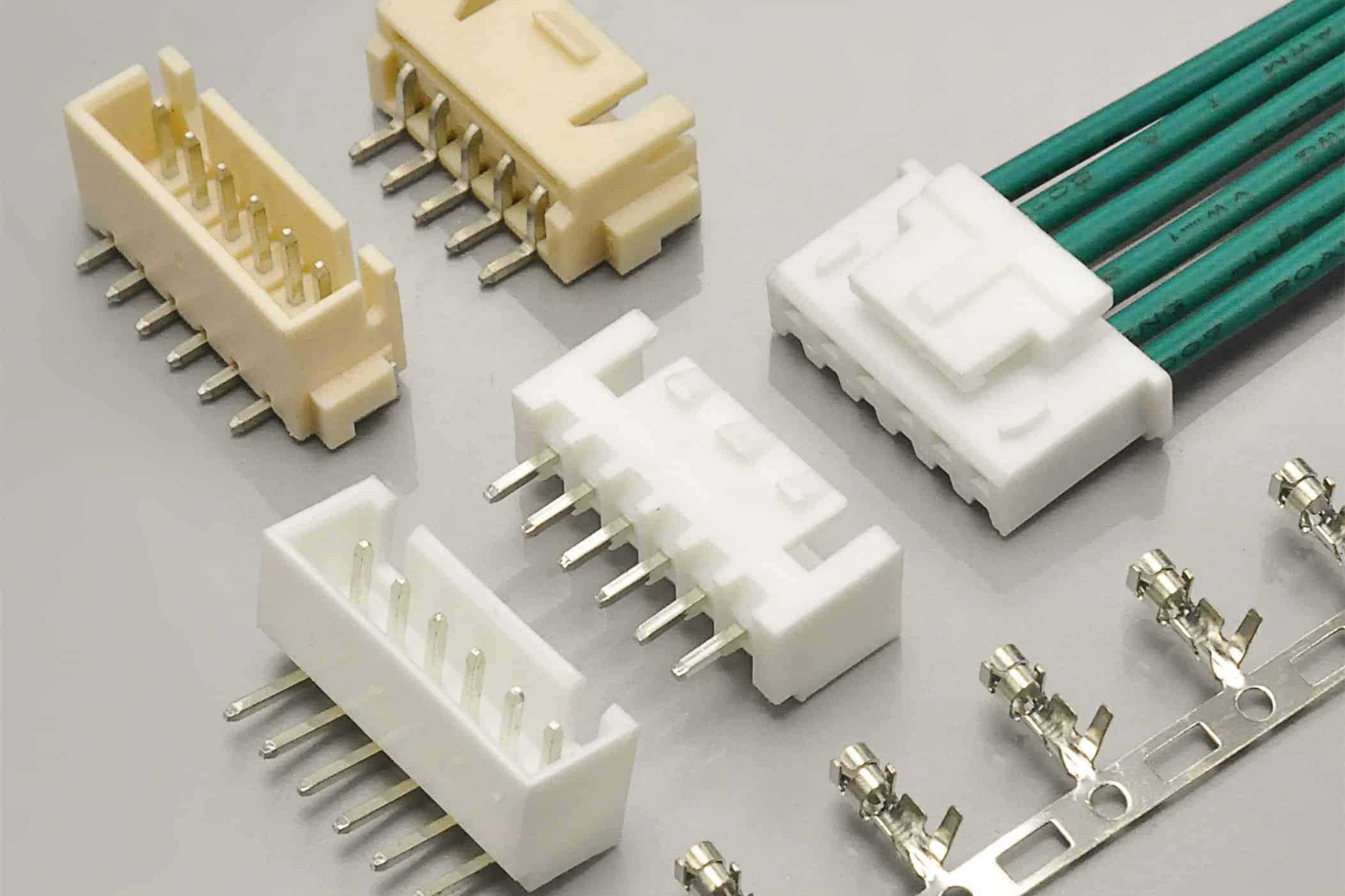 Core Technology Analysis of YH Connector - KONNRA