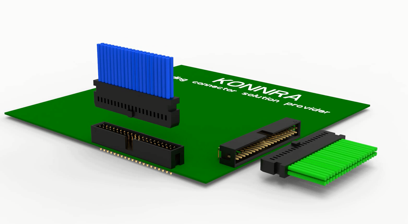 Explore the performance and wide range of applications for Wafer wire ...