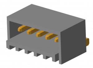 Right-angle header connectors: Unlocking a new era of compact wiring ...