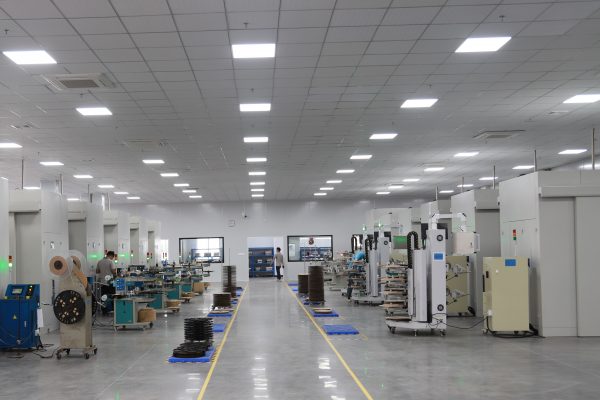 Terminal stamping technology analysis - KONNRA