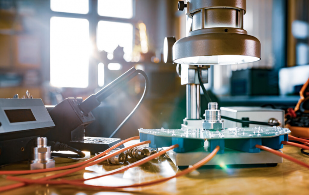Understanding Connectors: Test and Measurement Connectors - KONNRA