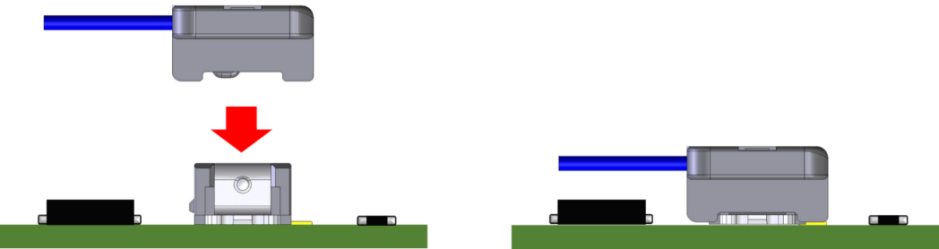 Connector mating orientation and its impact on electronic device design ...