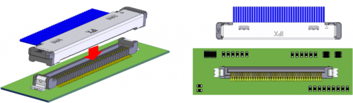 Connector mating orientation and its impact on electronic device design ...