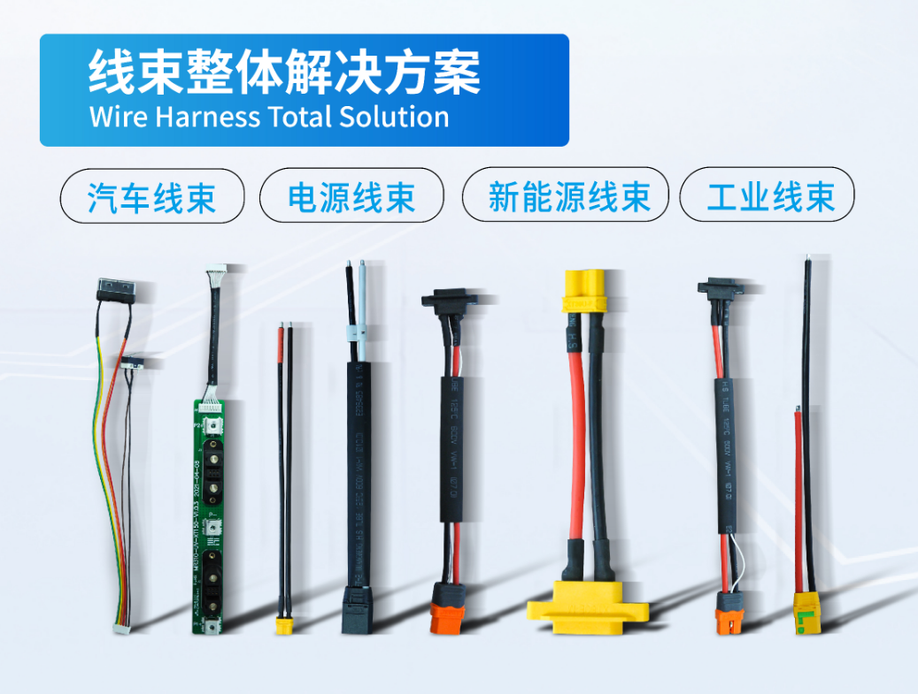 Introduction to the basic specifications of common UL wires - KONNRA