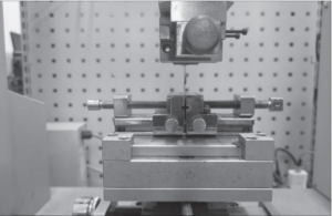 Effect of plating type and thickness on connector terminal insertion ...