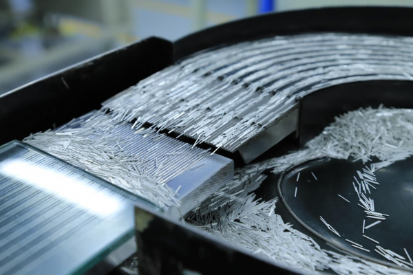 Four aspects of connector pin standards - KONNRA