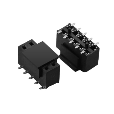 The impact of SMT connectors on electronic product design - KONNRA