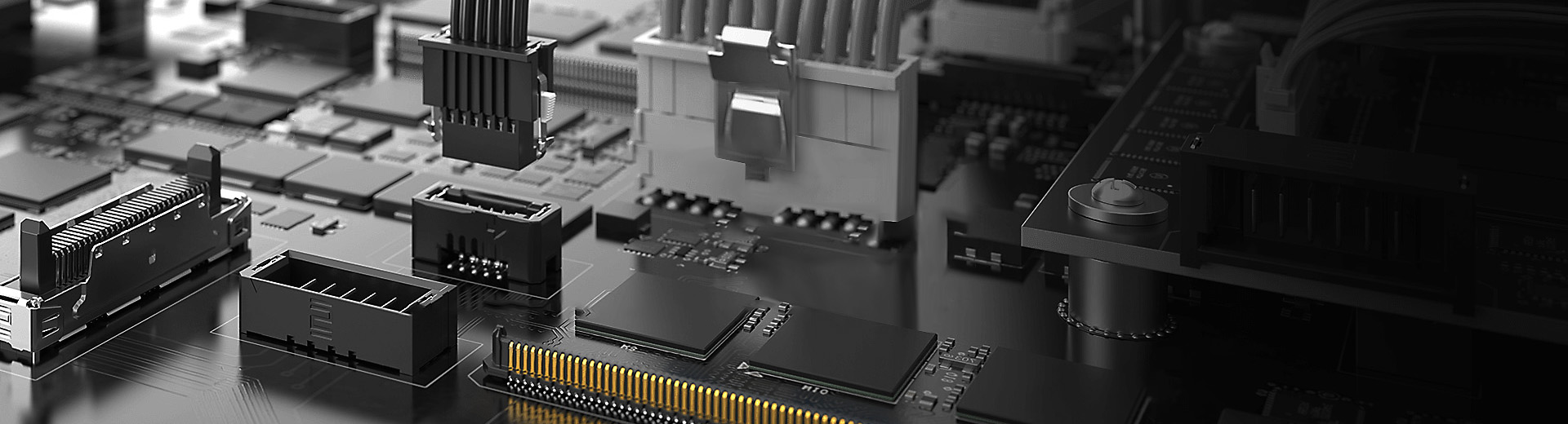 In-depth analysis of connector current carrying capacity - KONNRA