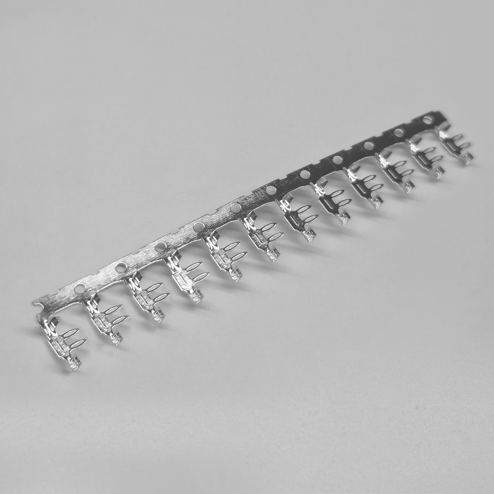 Press fit terminal Archives - KONNRA